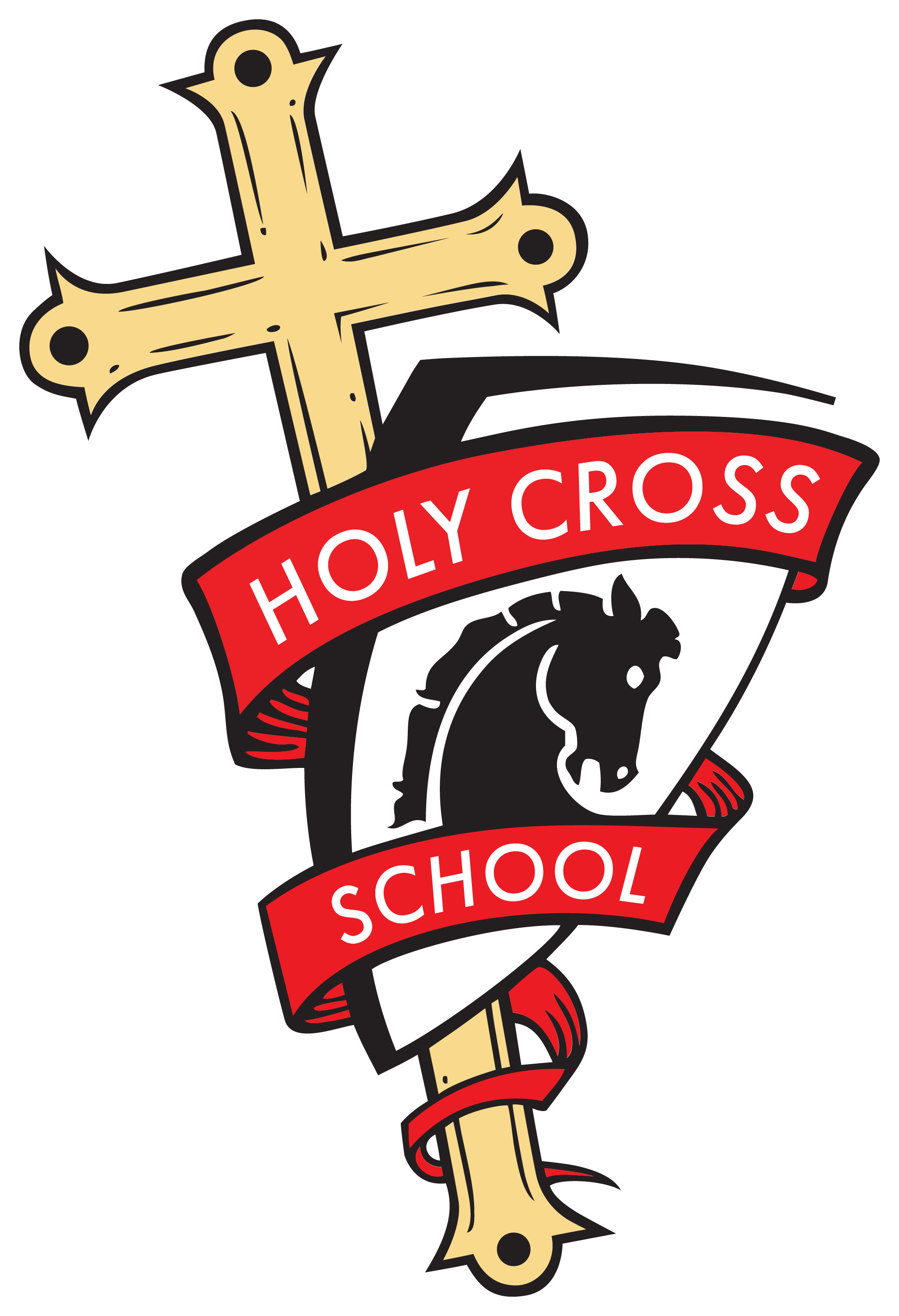 Admissions — Holy Cross School