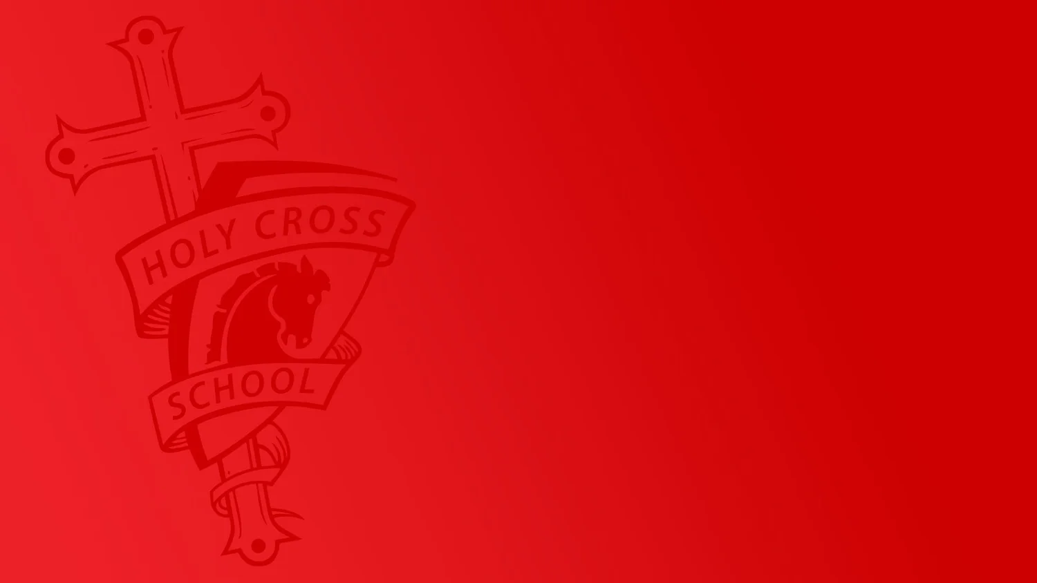 Admissions — Holy Cross School