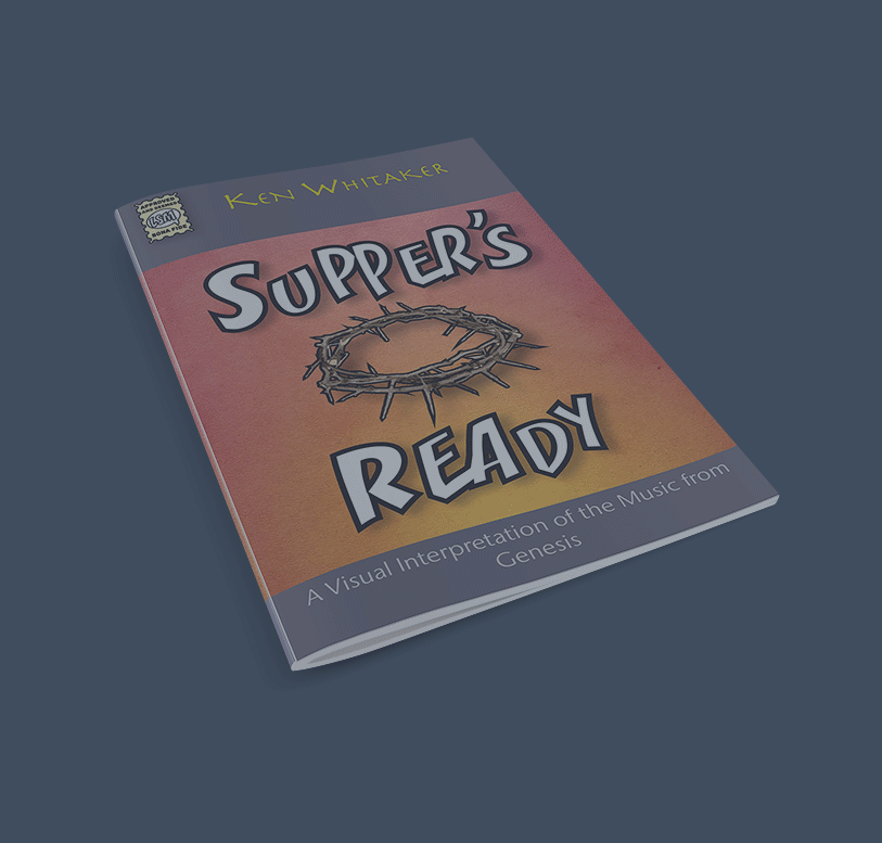 Supper s Ready Leading Software Maniacs supper-s-ready-leading-software-maniacs