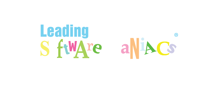 Leading Software Maniacs