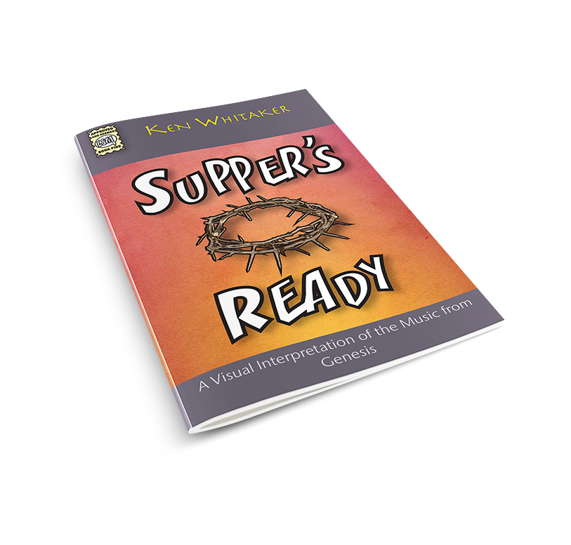 Supper's Ready — Leading Software Maniacs