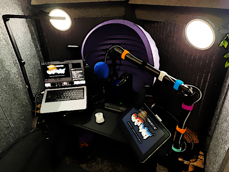 Courseware Development — Leading Software Maniacs