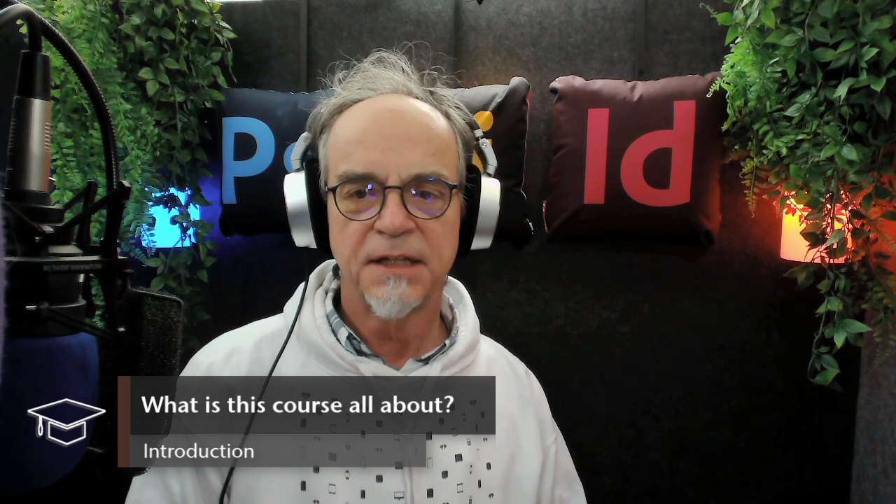 Courseware Development — Leading Software Maniacs