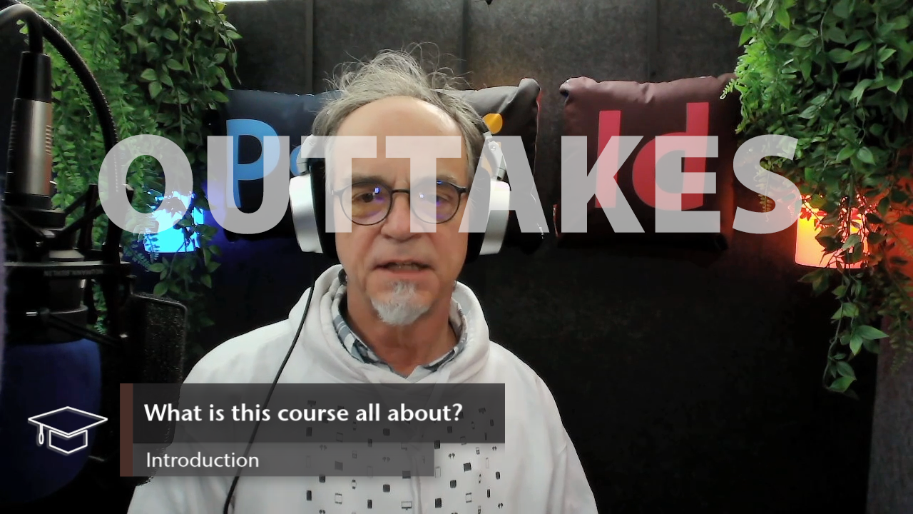 Courseware Development — Leading Software Maniacs