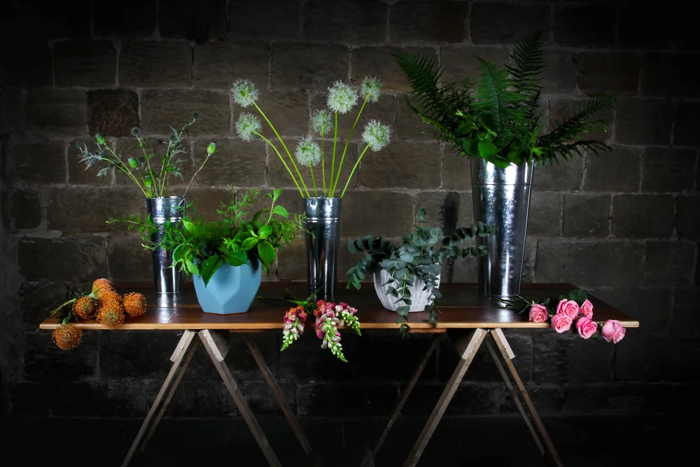 Classes — Hopewell Studios