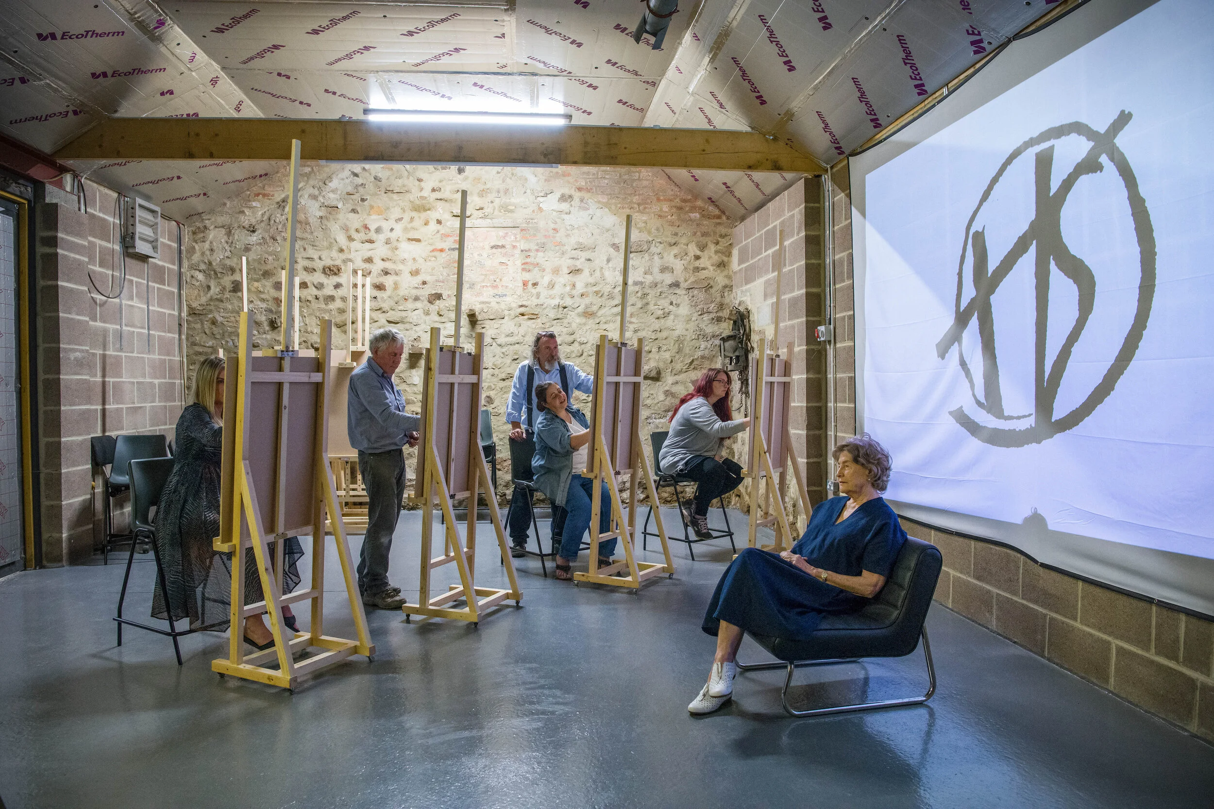 Facilities Hire | Discover Flexible Facility Rentals — Hopewell Studios