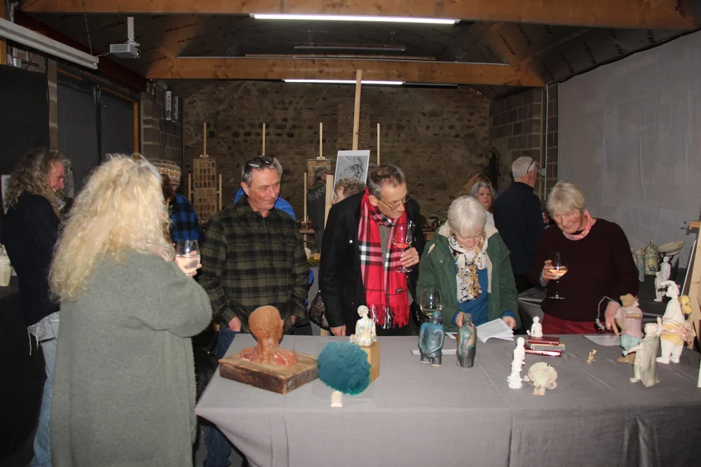 Classes - Yorkshire Art Classes and Courses — Hopewell Studios