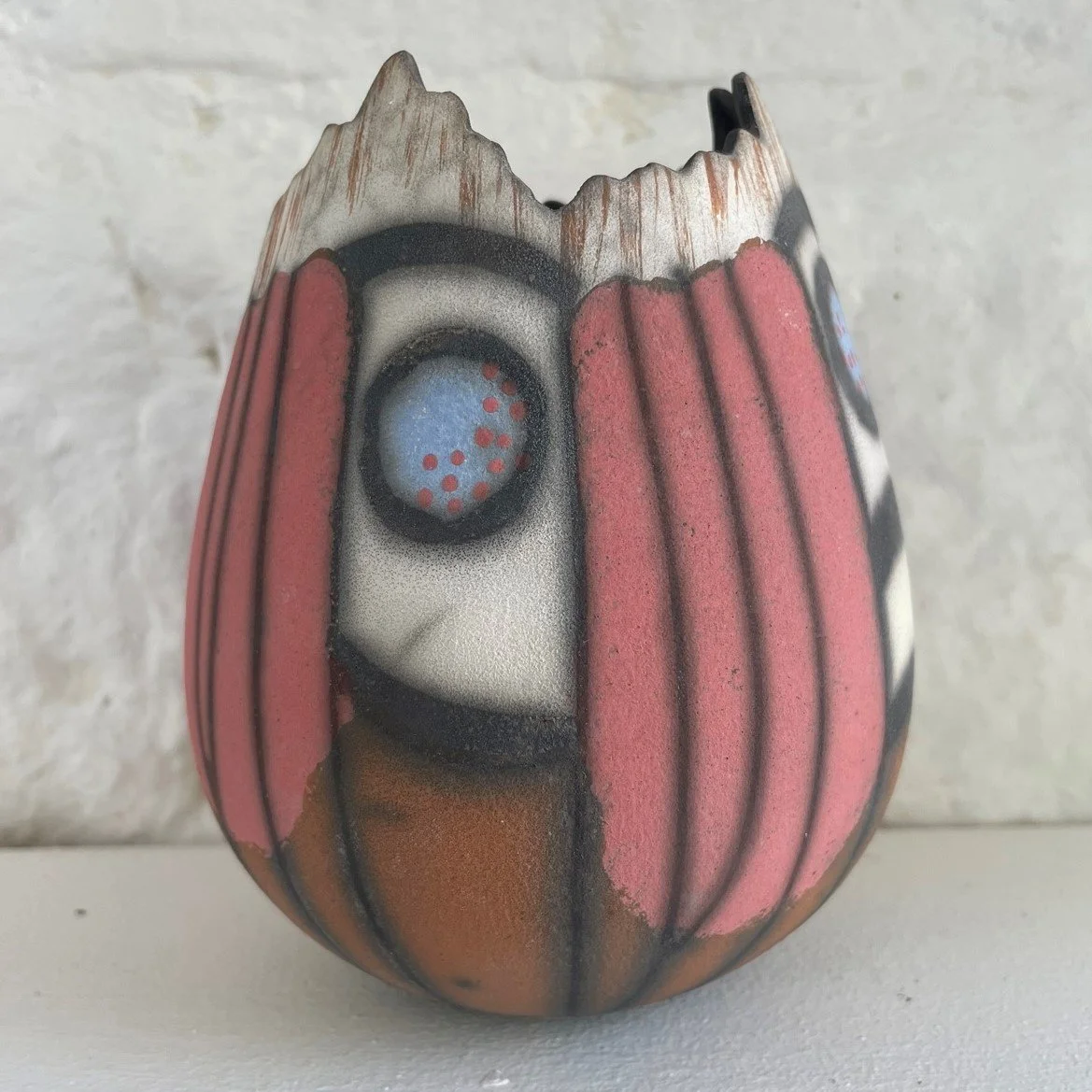 Raku - 10 Week Course — Hopewell Studios