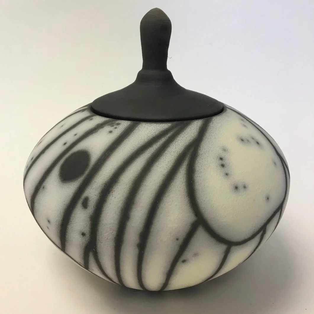 Raku - 10 Week Course — Hopewell Studios