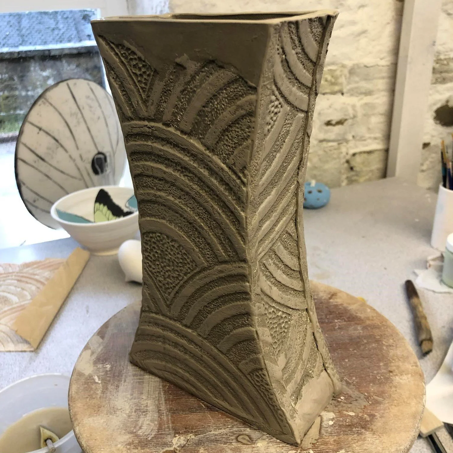 Yorkshire Art Classes and Courses — Hopewell Studios