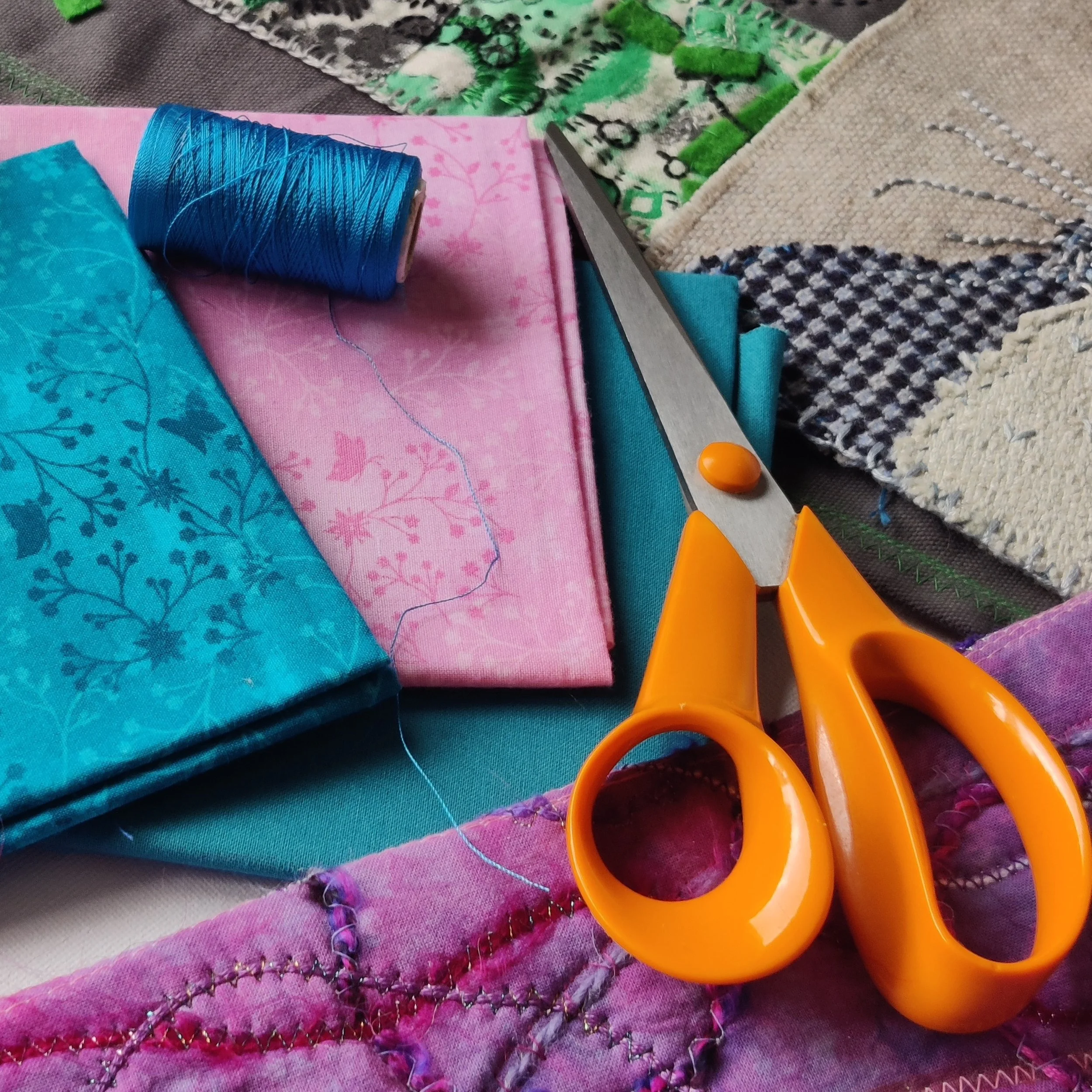 Yorkshire Art Classes and Courses — Hopewell Studios