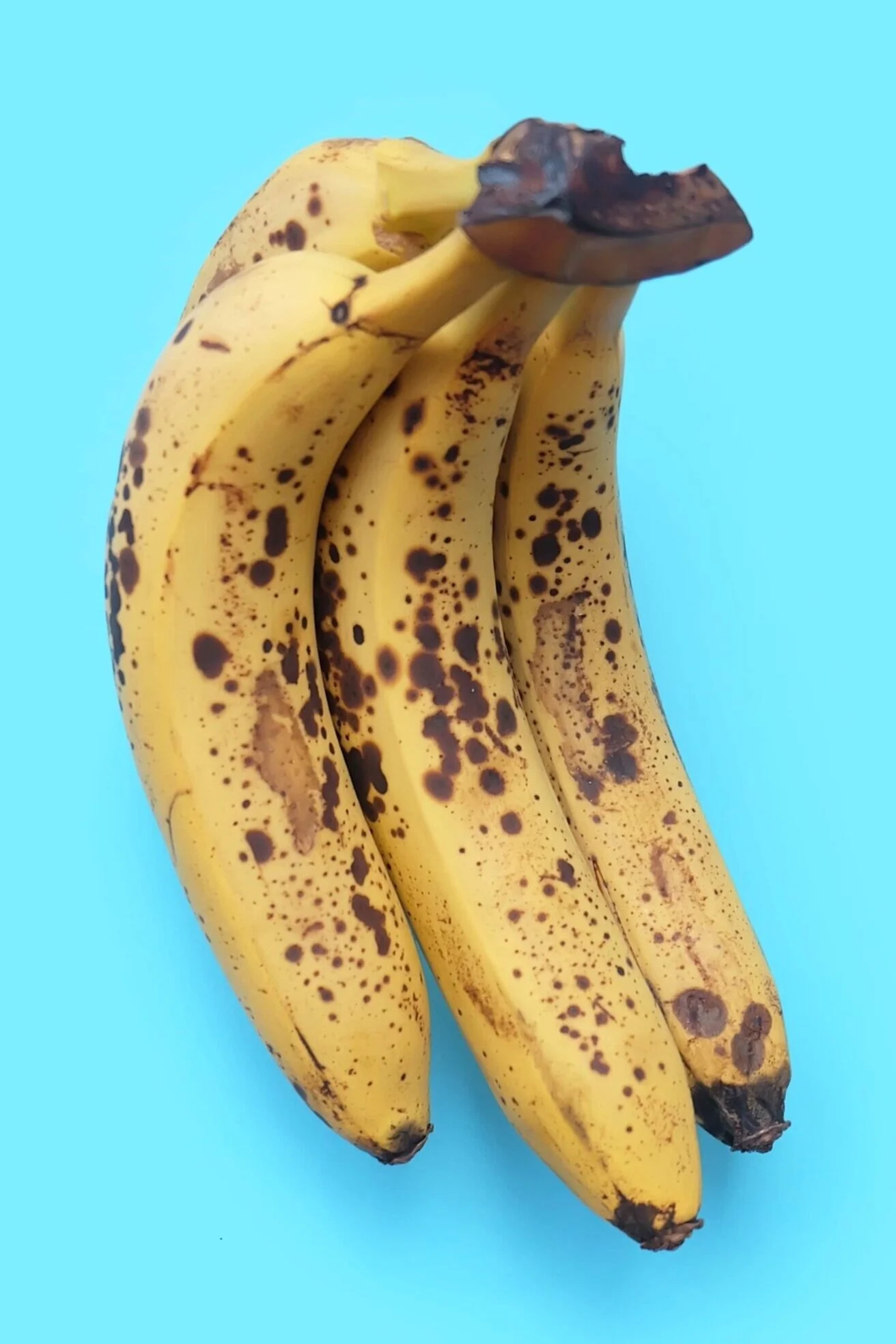 Banana Bruiser