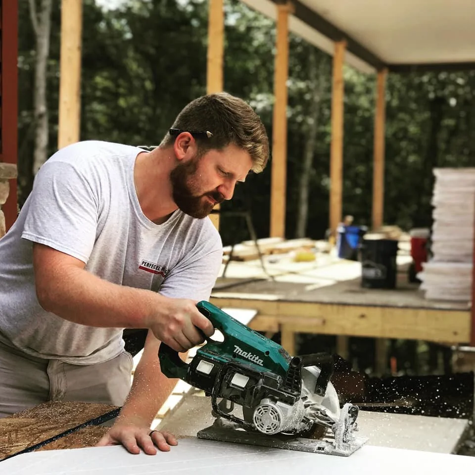 Samuel Dodson Contracting