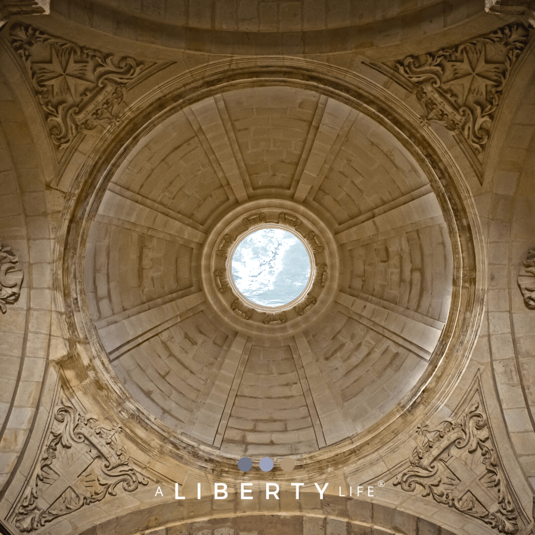 A Liberty Life | Live your life, your way