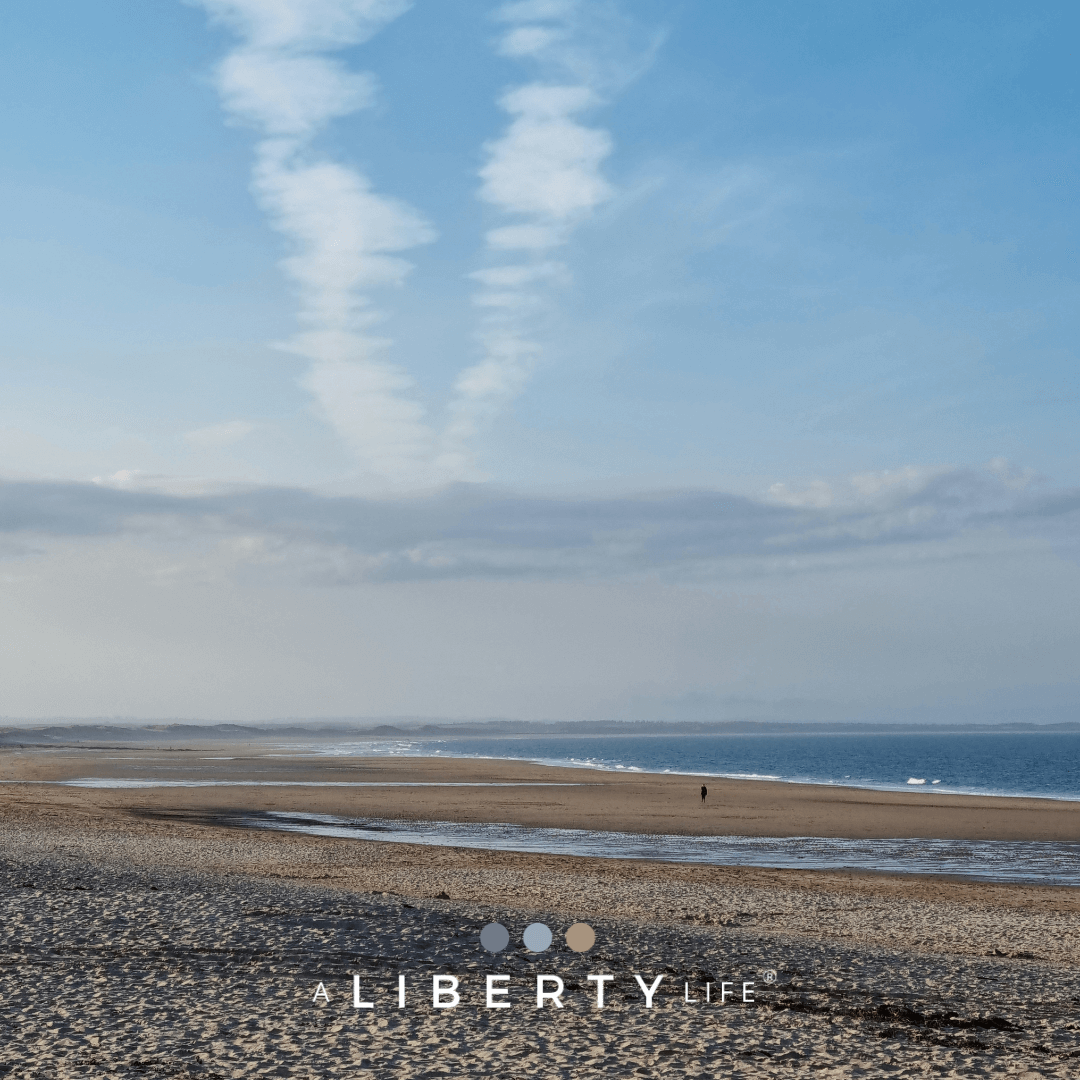 Live your life, your way | A Liberty Life