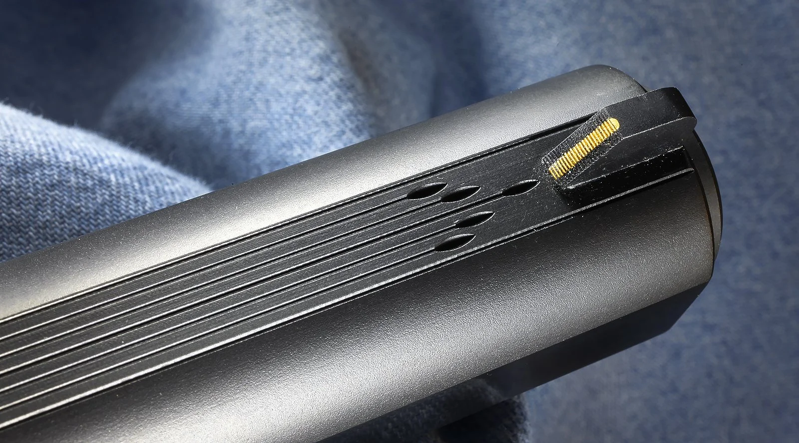 Gallery — Derr Precision