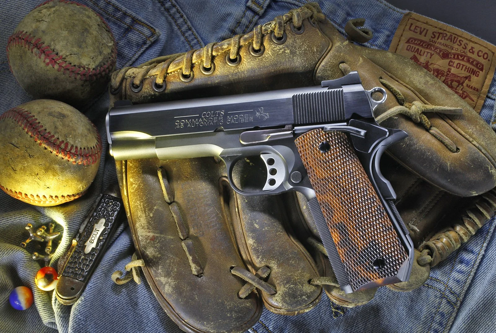 Gallery — Derr Precision