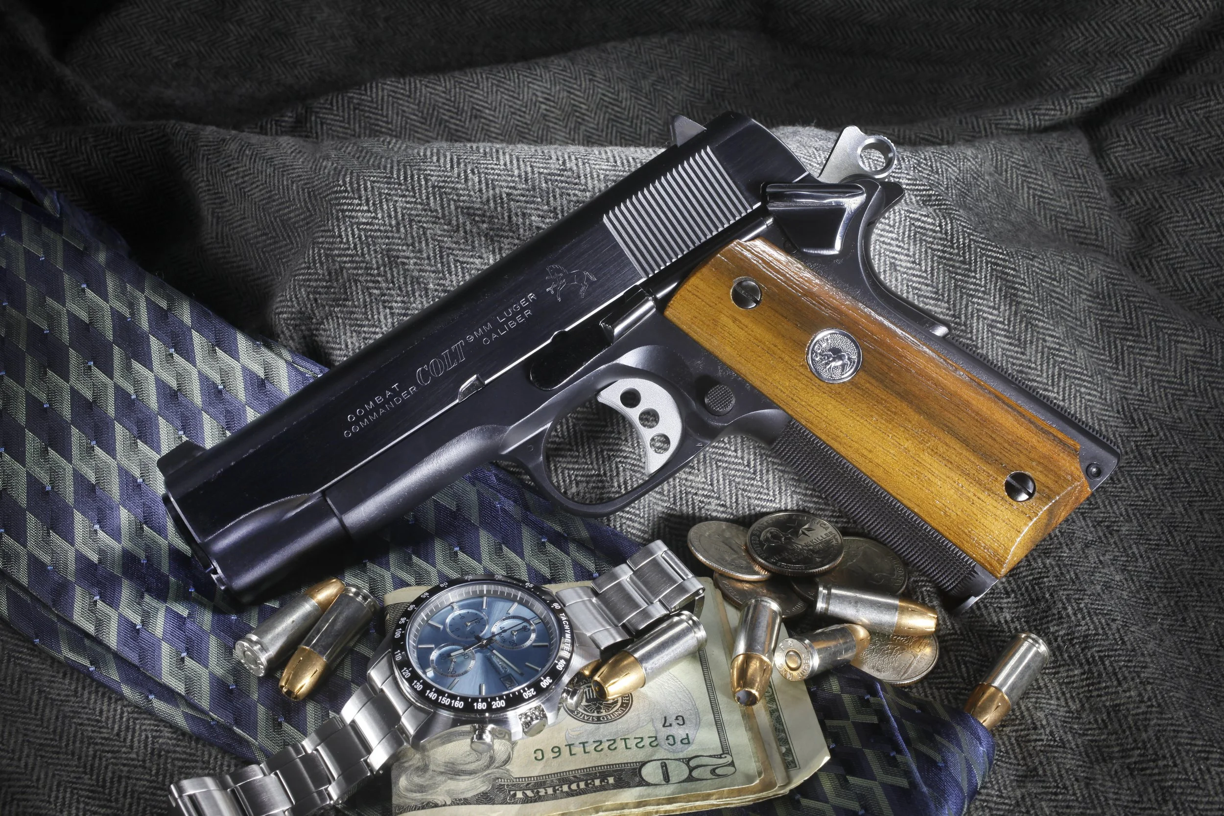 Gallery — Derr Precision