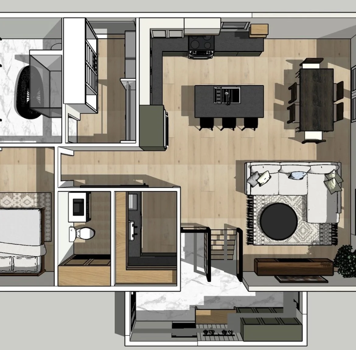 Park Road Design & Build