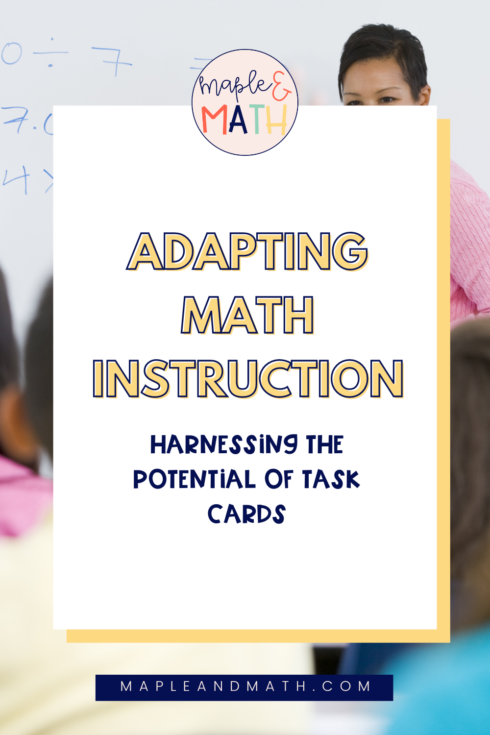 Favorite Pi Day Activities — Maple and Math
