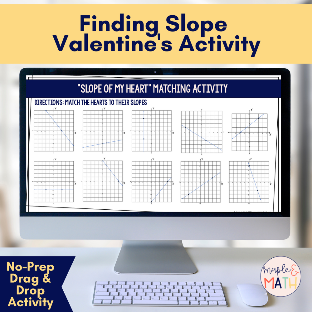 Valentine’s Day Activities for your Math Classroom — Maple and Math