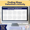 Valentine’s Day Activities for your Math Classroom — Maple and Math