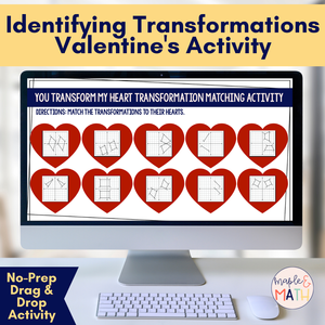 Valentine’s Day Activities for your Math Classroom — Maple and Math