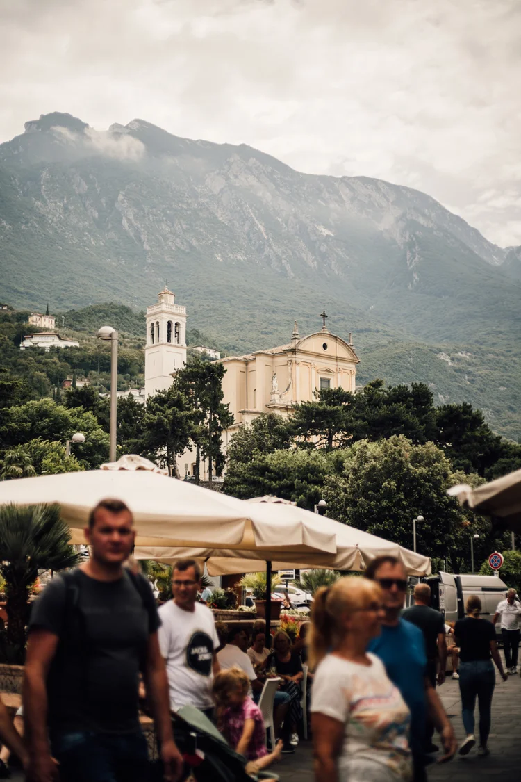 Travel Diary: Lake Garda, Italy — Amy Elizabeth Photo