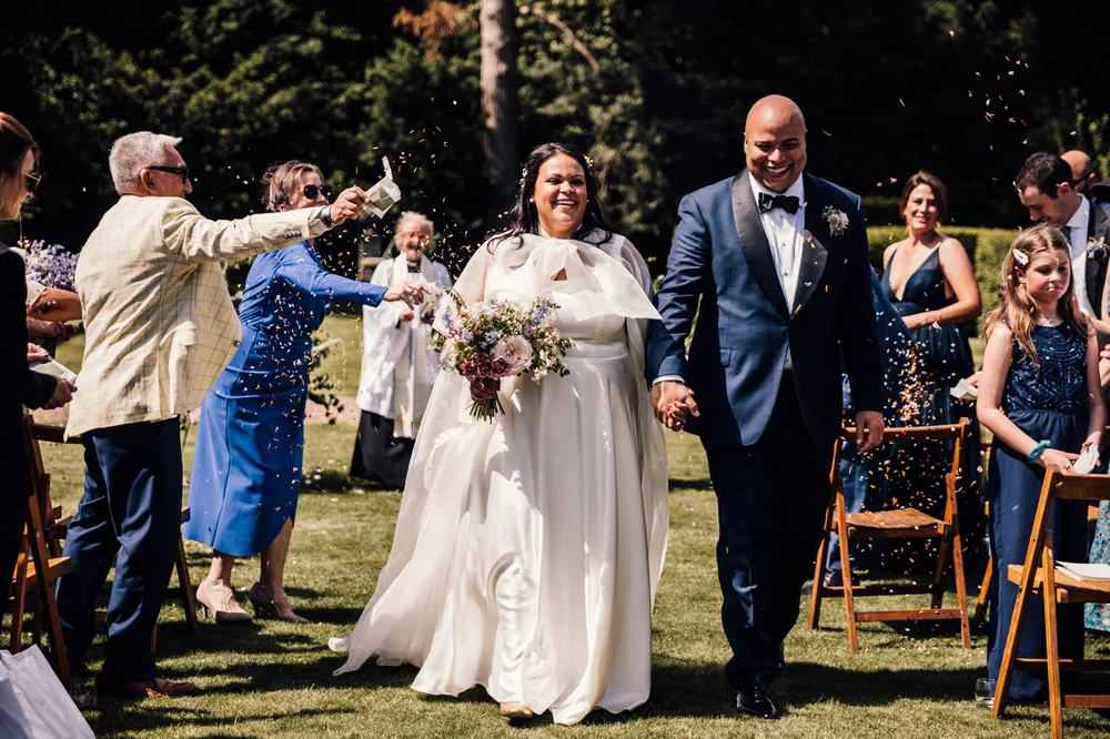 UK Wedding Photographer — Amy Elizabeth Photo