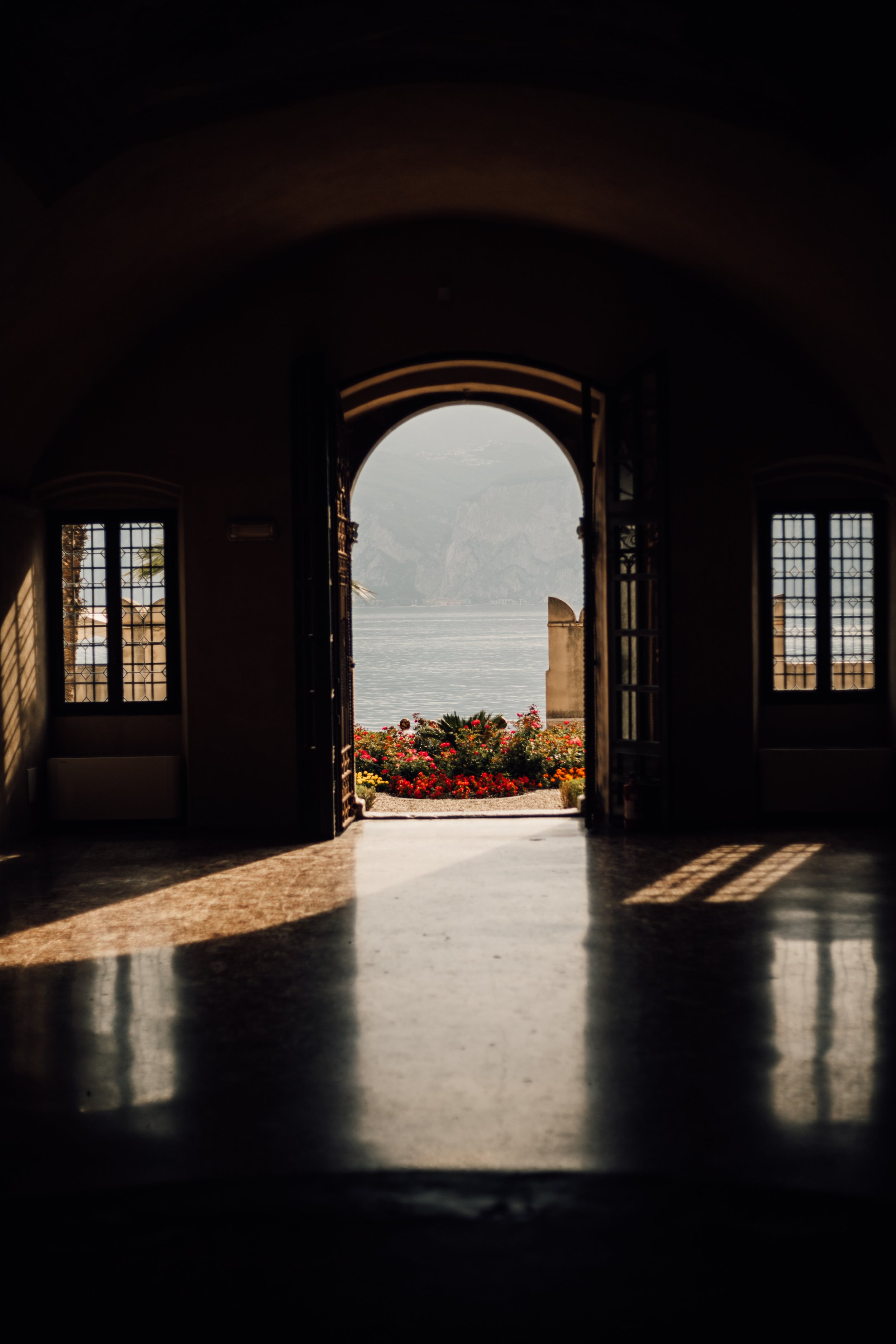 Travel Diary: Lake Garda, Italy — Amy Elizabeth Photo