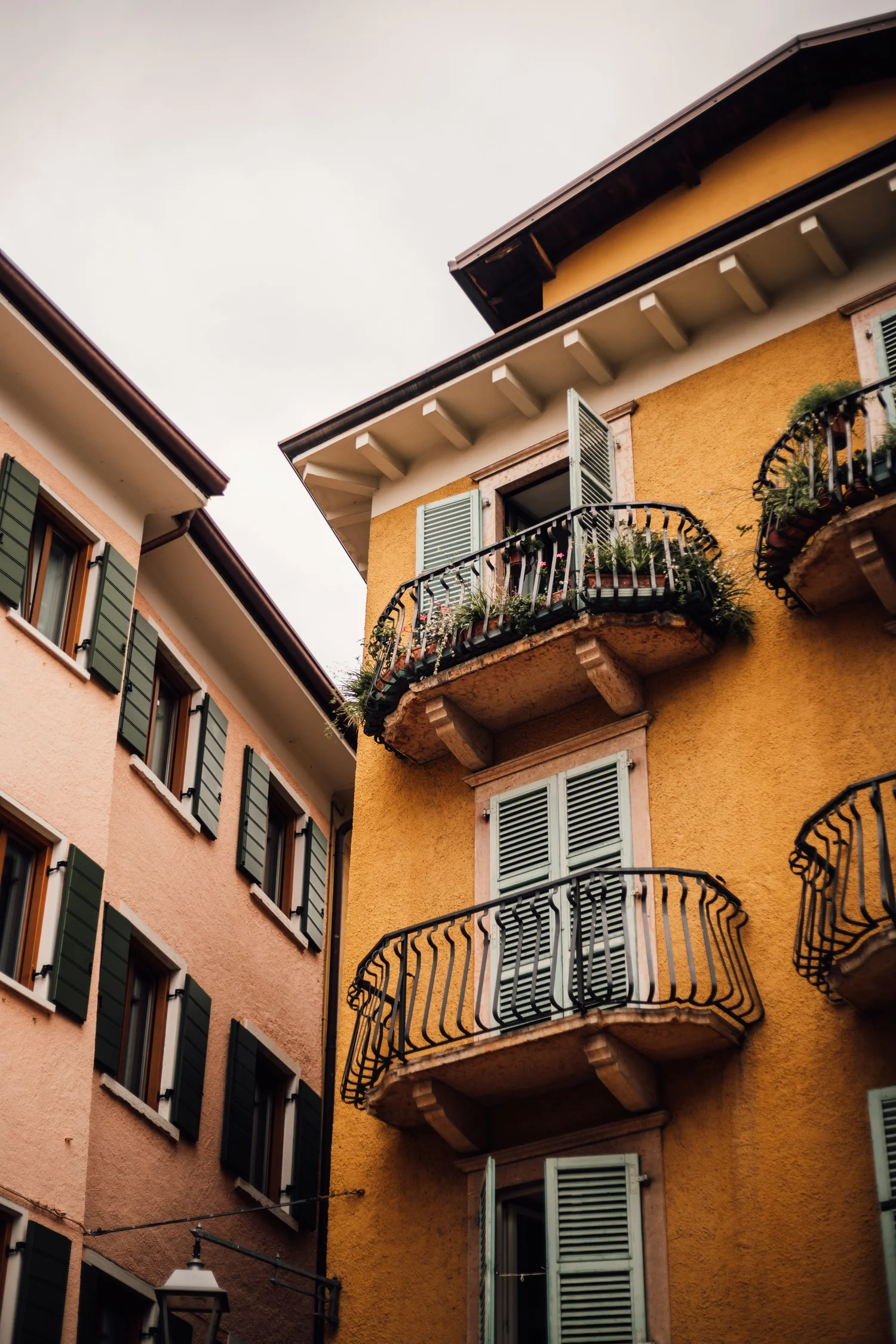 Travel Diary: Lake Garda, Italy — Amy Elizabeth Photo