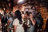 Autumn Wedding at Grangefields | Relaxed Barn Wedding in Derbyshire ...