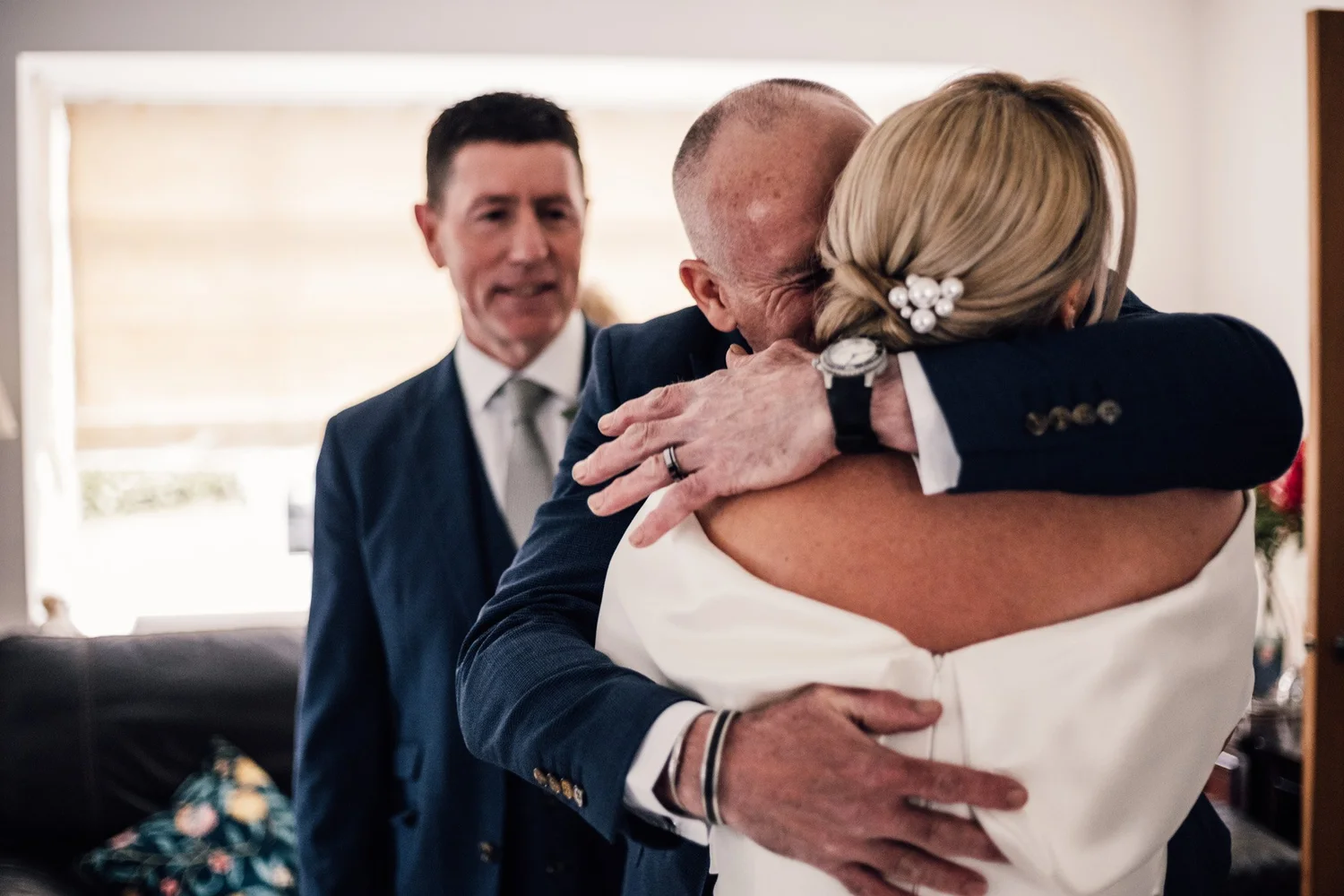 Grangefields wedding, Derbyshire - Jess & Chris — Amy Elizabeth Photo