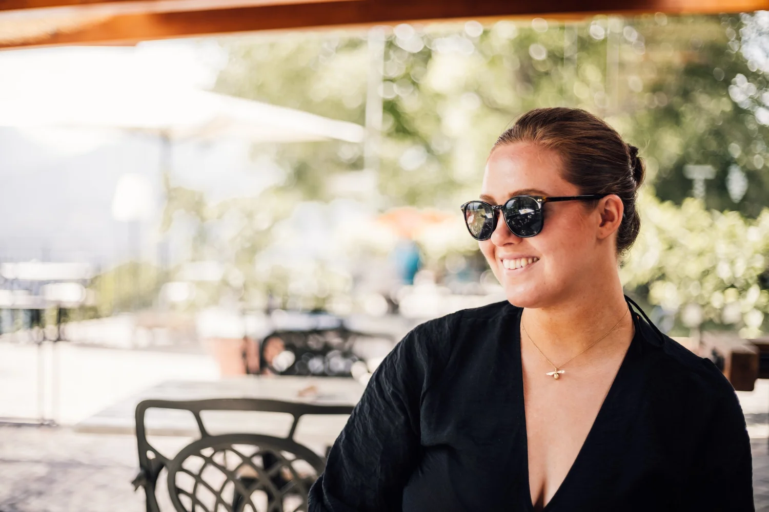 Travel Diary: Lake Garda, Italy — Amy Elizabeth Photo