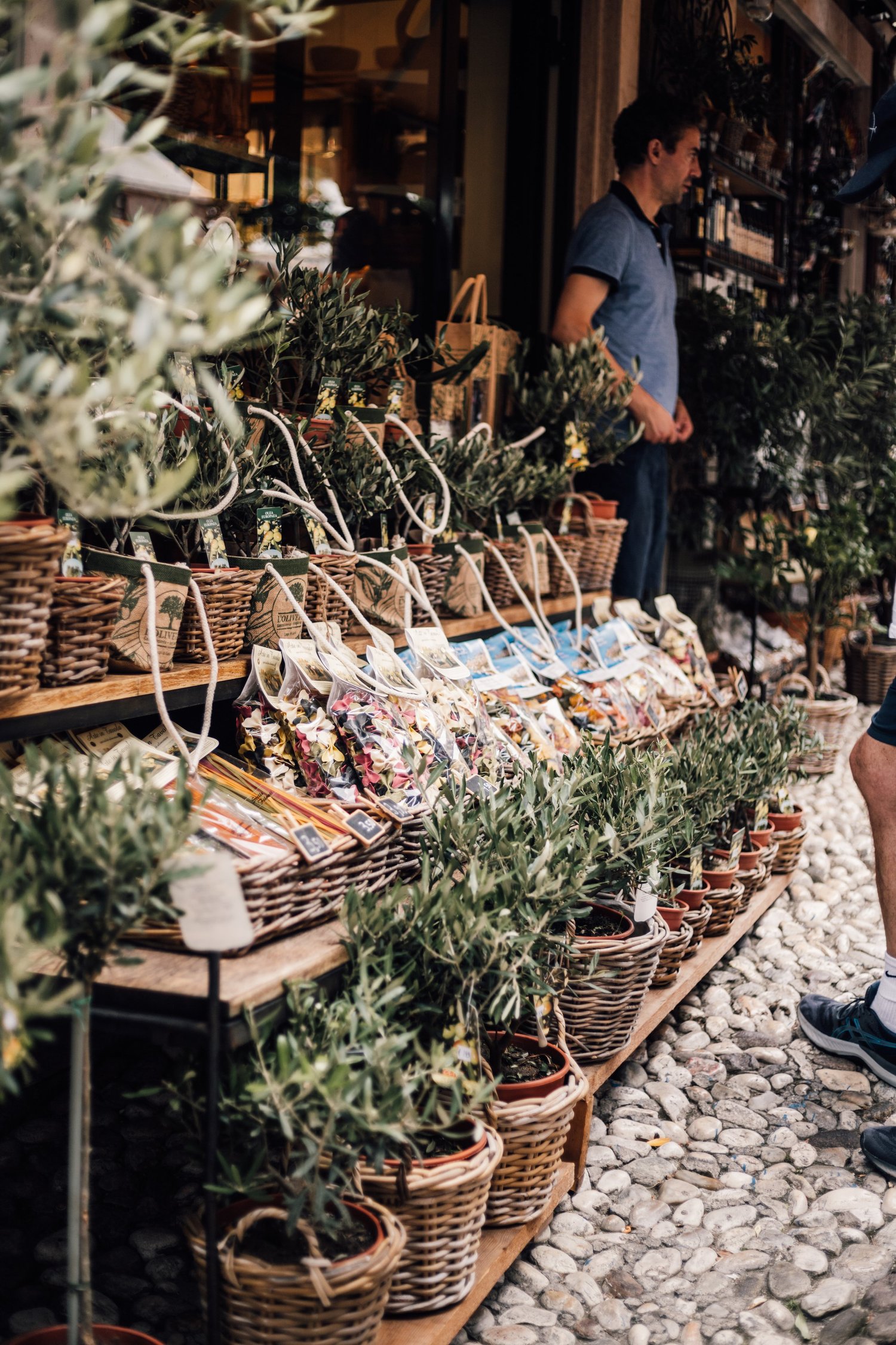 Travel Diary: Lake Garda, Italy — Amy Elizabeth Photo