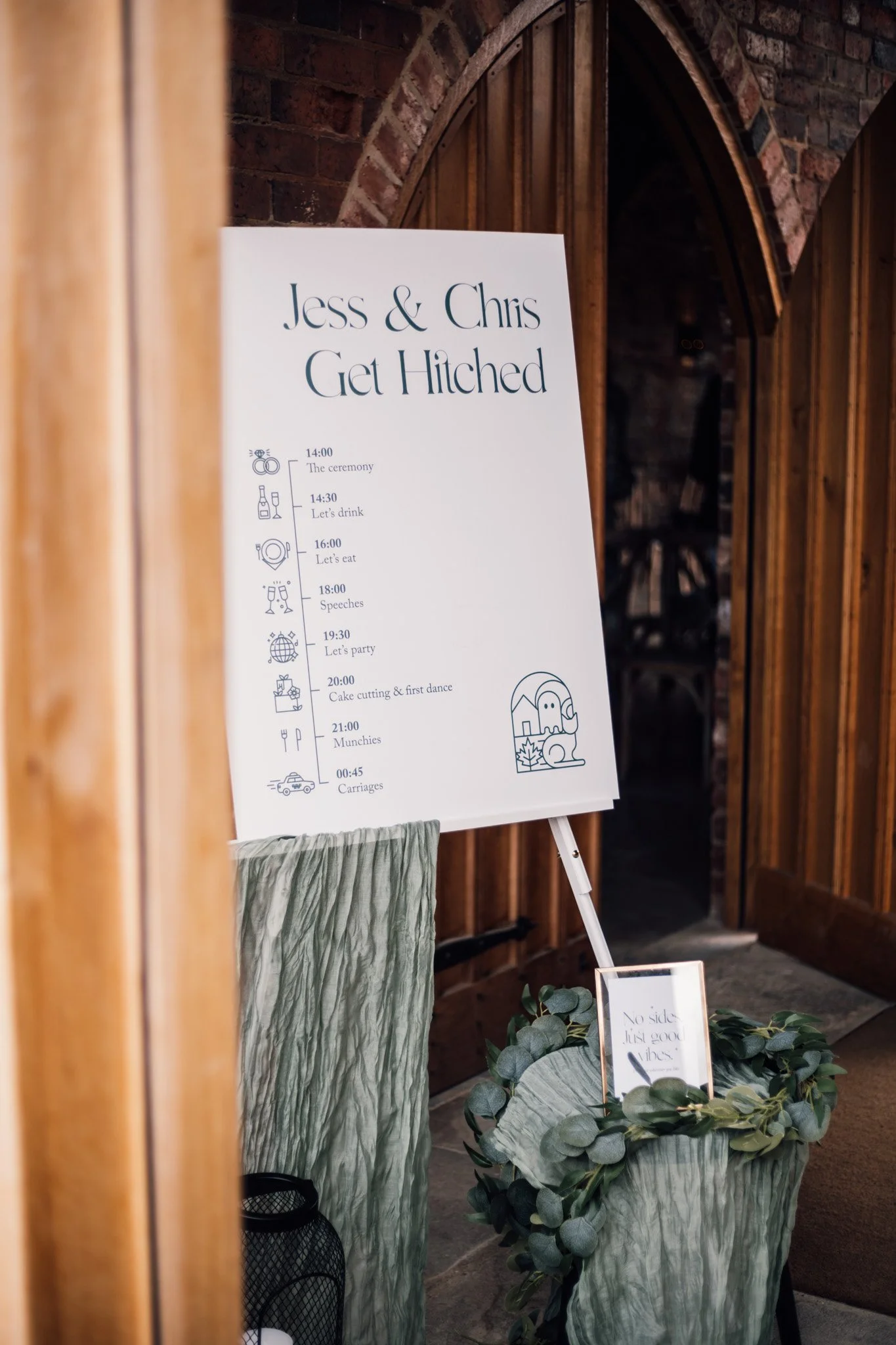 Grangefields wedding, Derbyshire - Jess & Chris — Amy Elizabeth Photo