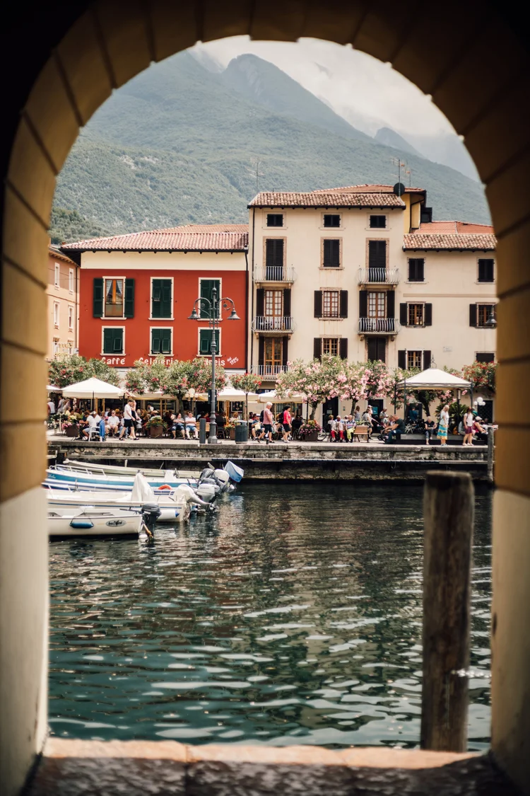 Travel Diary: Lake Garda, Italy — Amy Elizabeth Photo