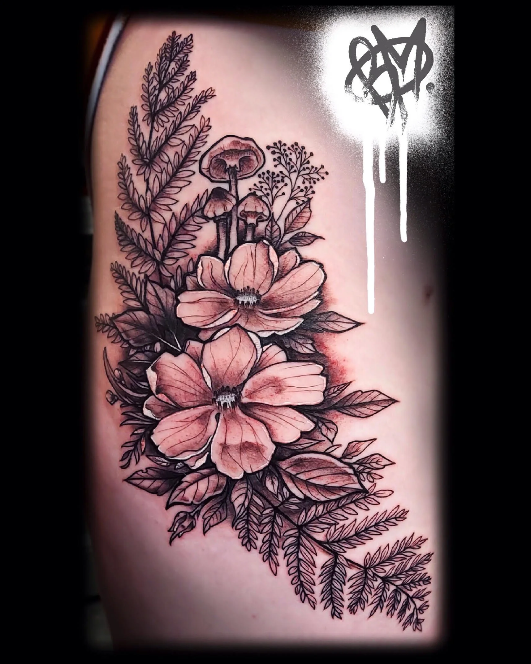 Portfolio — BM Tattoos by Alex