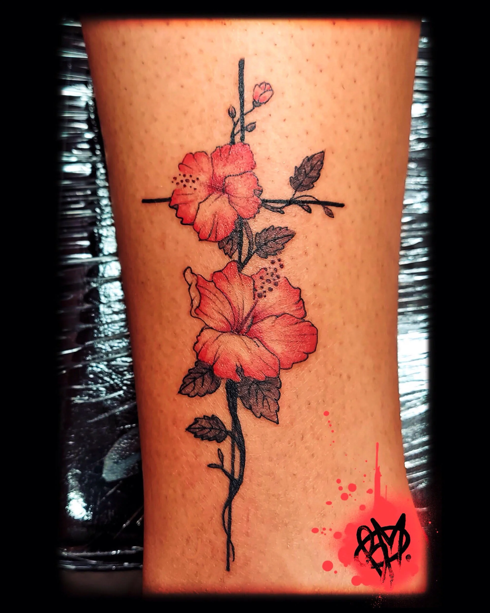 Portfolio — BM Tattoos by Alex