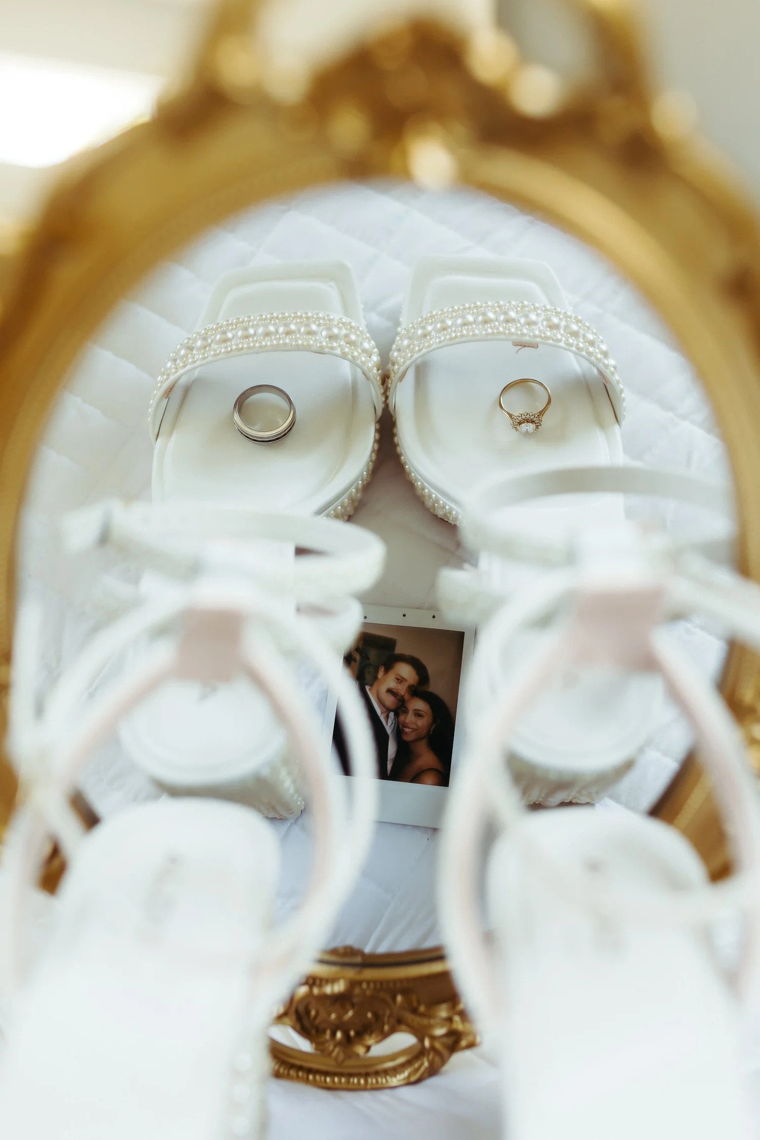 Brooklyn Ash Photography // Wedding + Portrait Travel Photographer