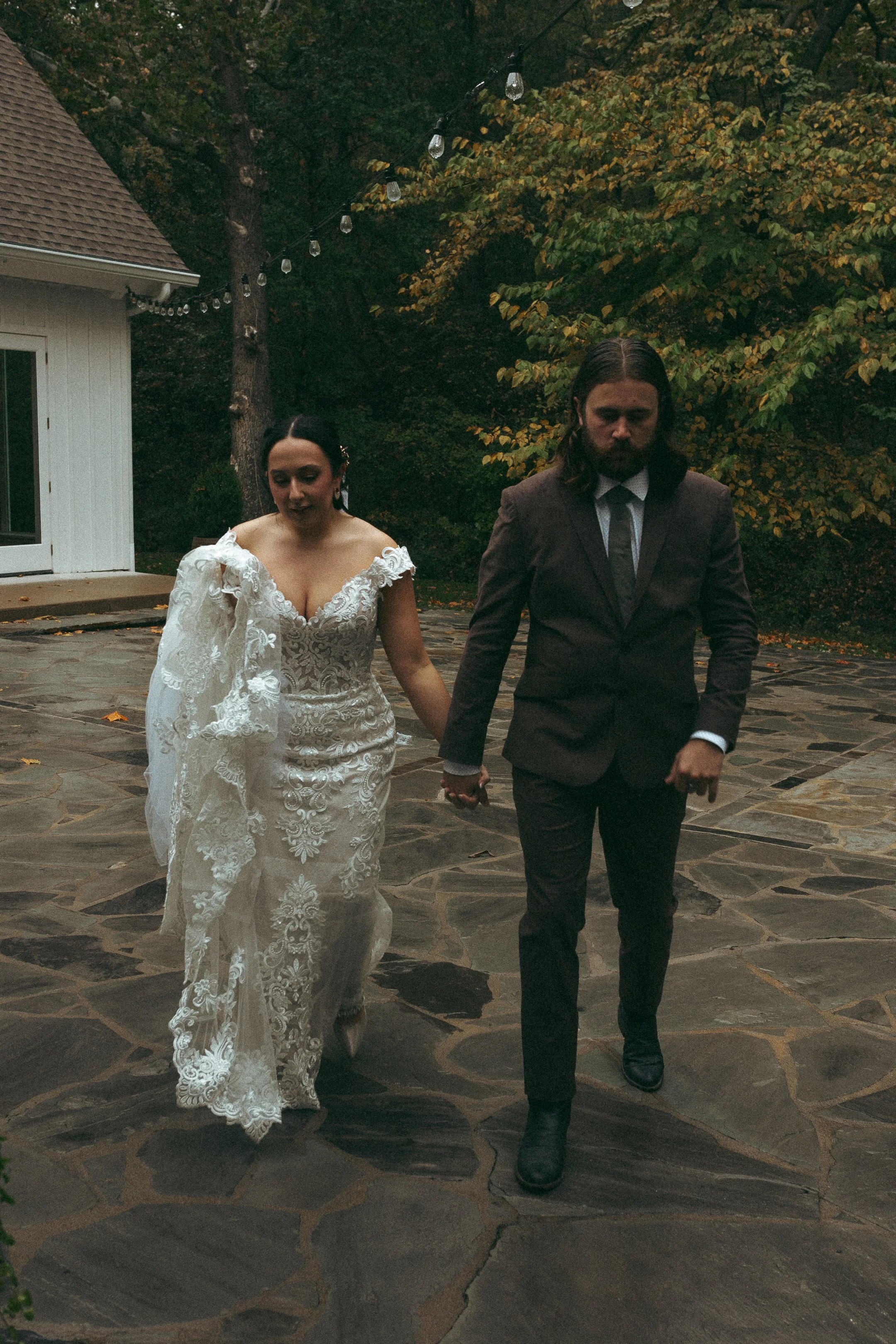 Brooklyn Ash Photography // Wedding + Portrait Travel Photographer