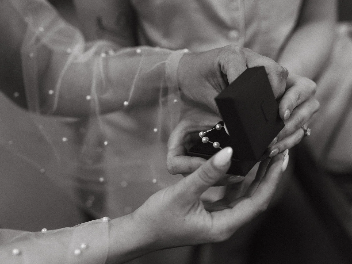 Brooklyn Ash Photography // Wedding + Portrait Travel Photographer