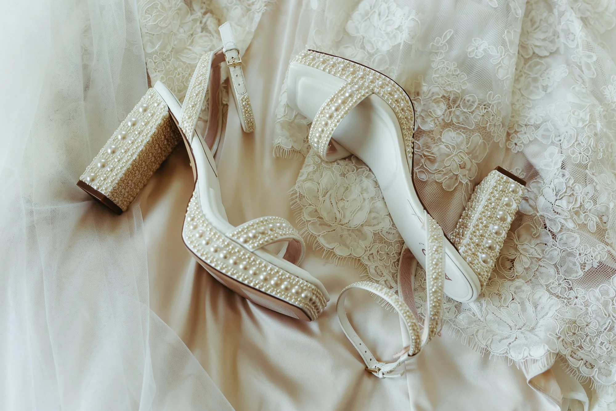 Brooklyn Ash Photography // Wedding + Portrait Travel Photographer