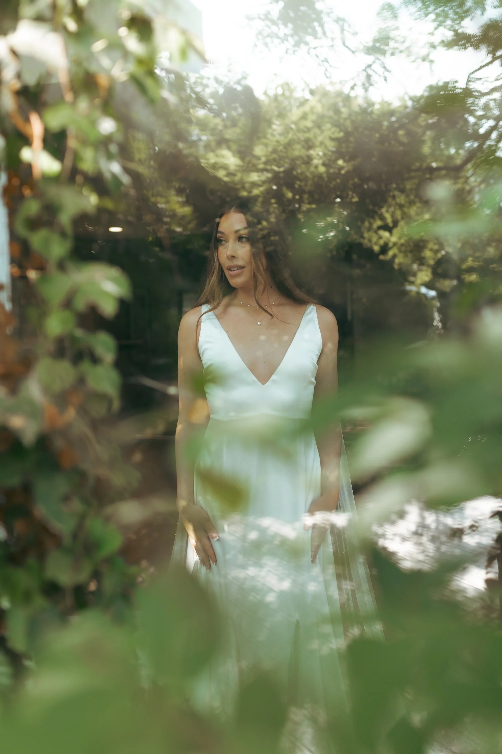 Brooklyn Ash Photography // Wedding + Portrait Travel Photographer