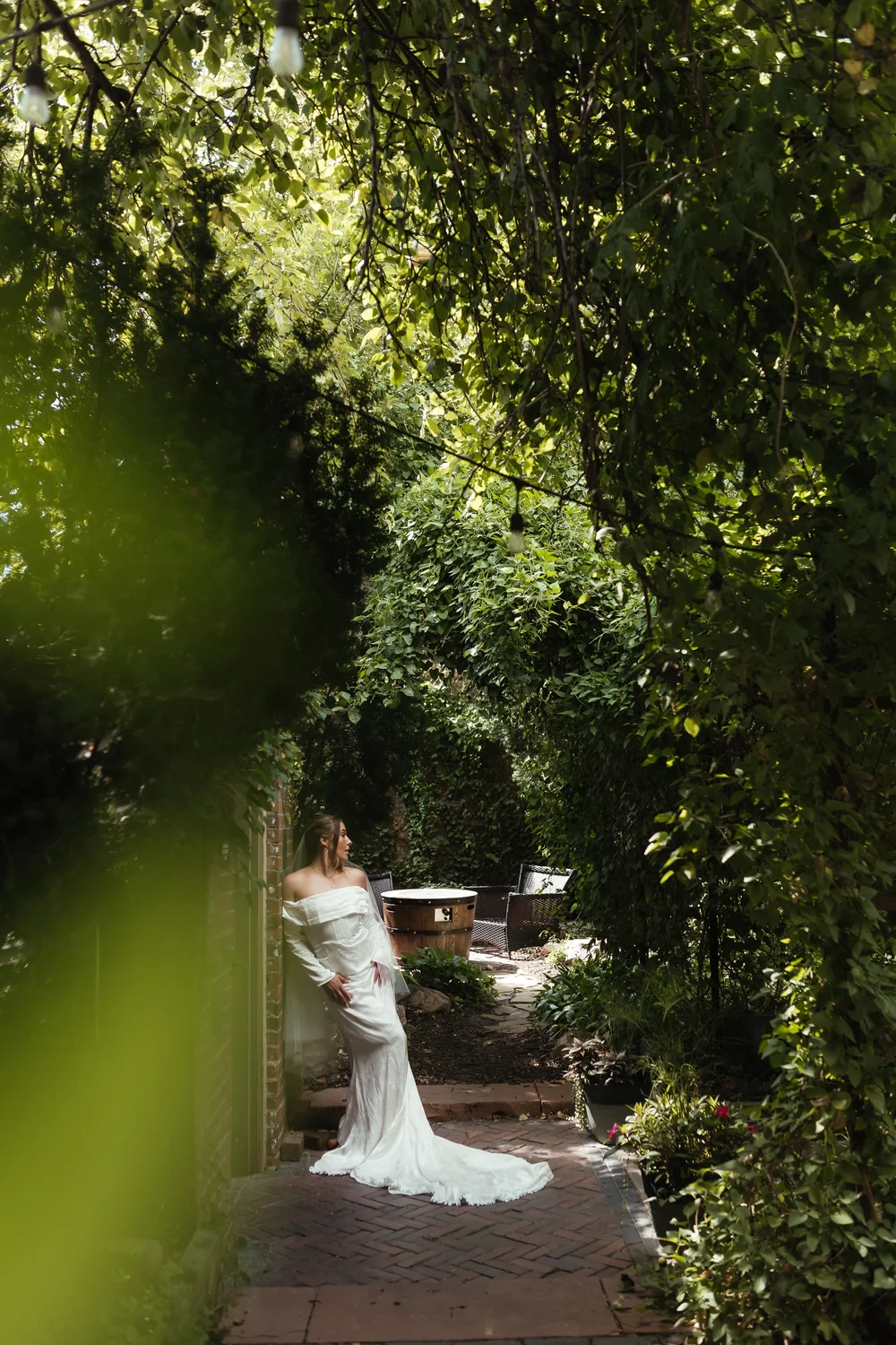 Brooklyn Ash Photography // Wedding + Portrait Travel Photographer