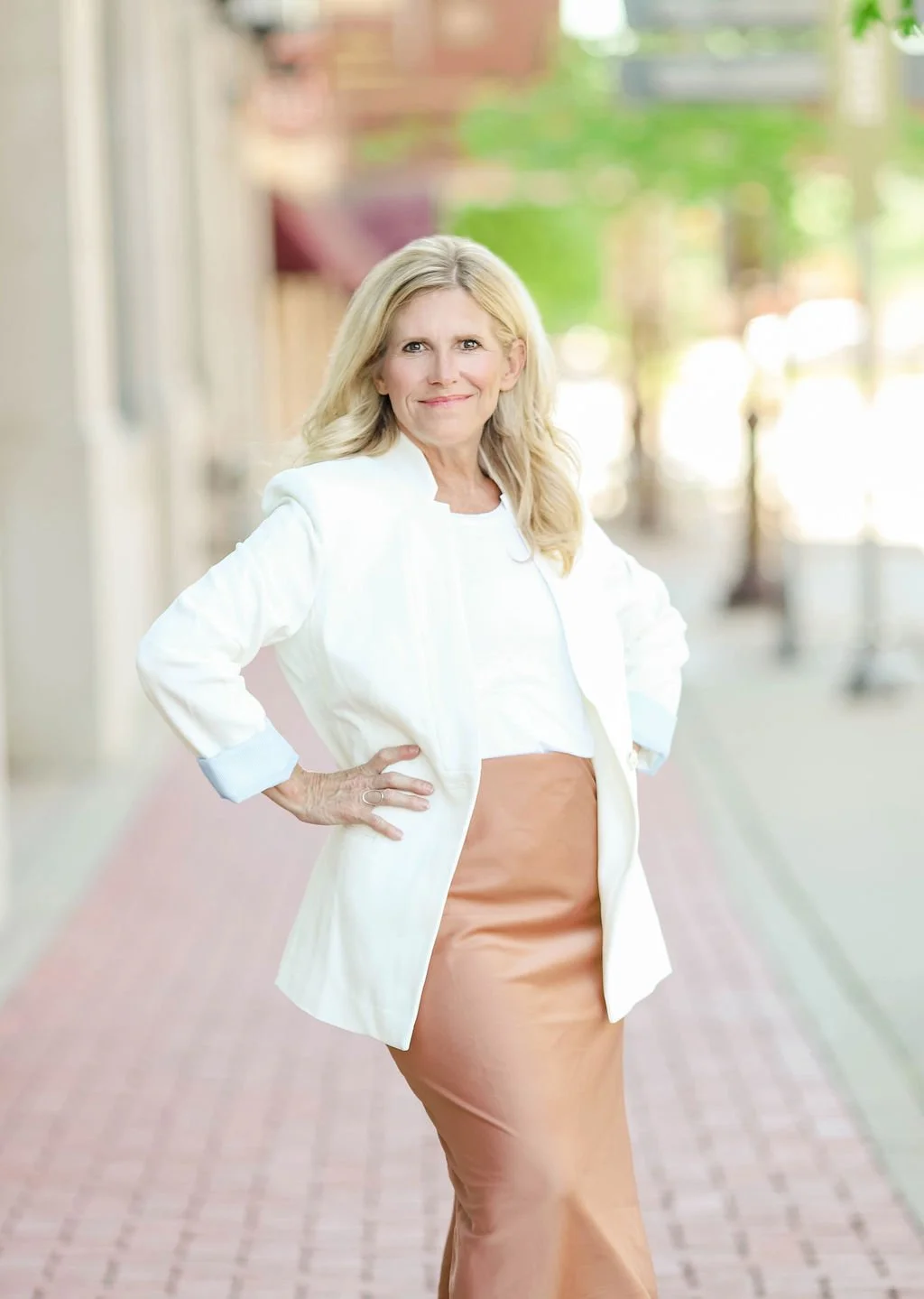 Angie Heuck | Uplift Founder & Executive Director — SeekHer Foundation
