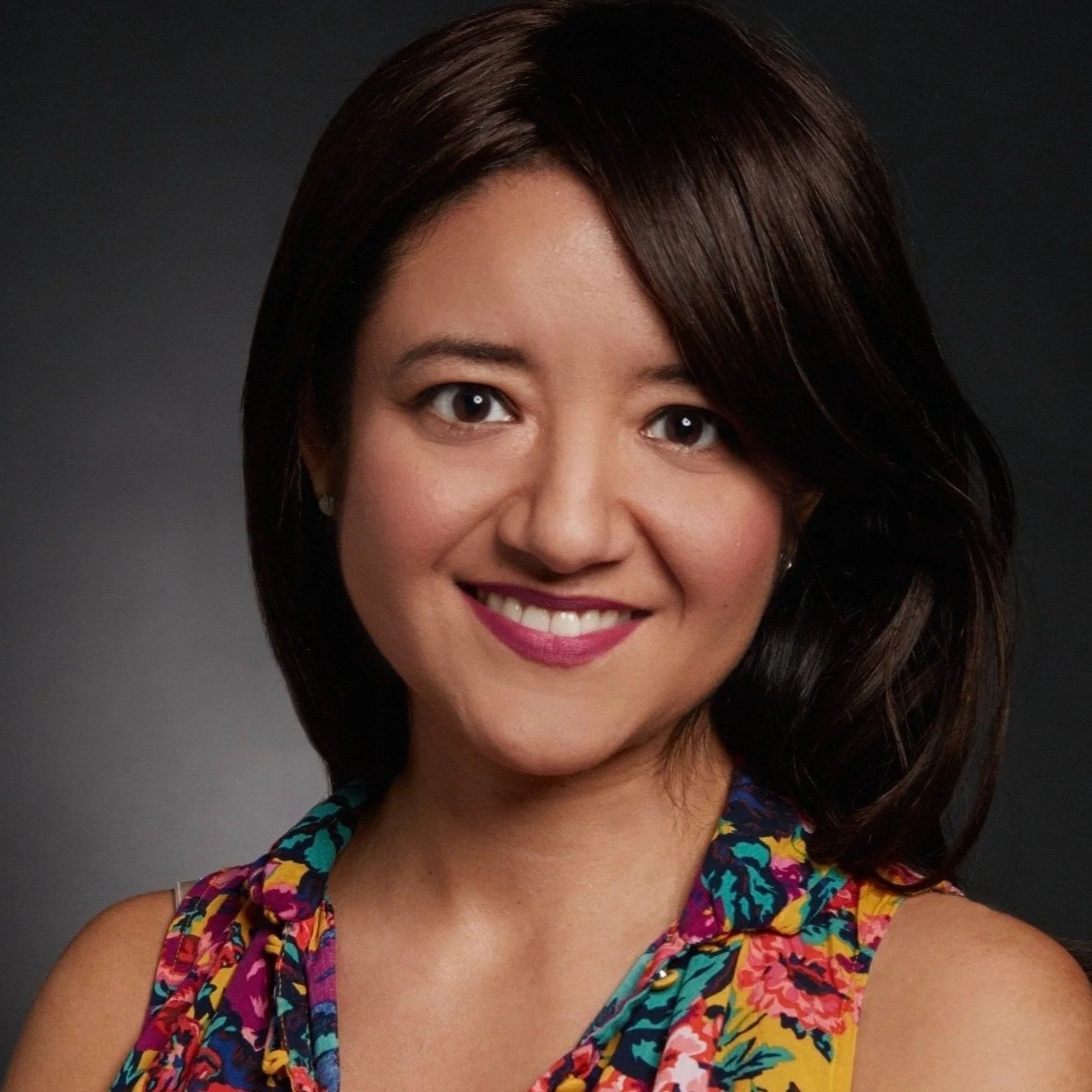 Erika Soto Lamb | Vice President, Social Impact Strategy, Showtime/MTV ...