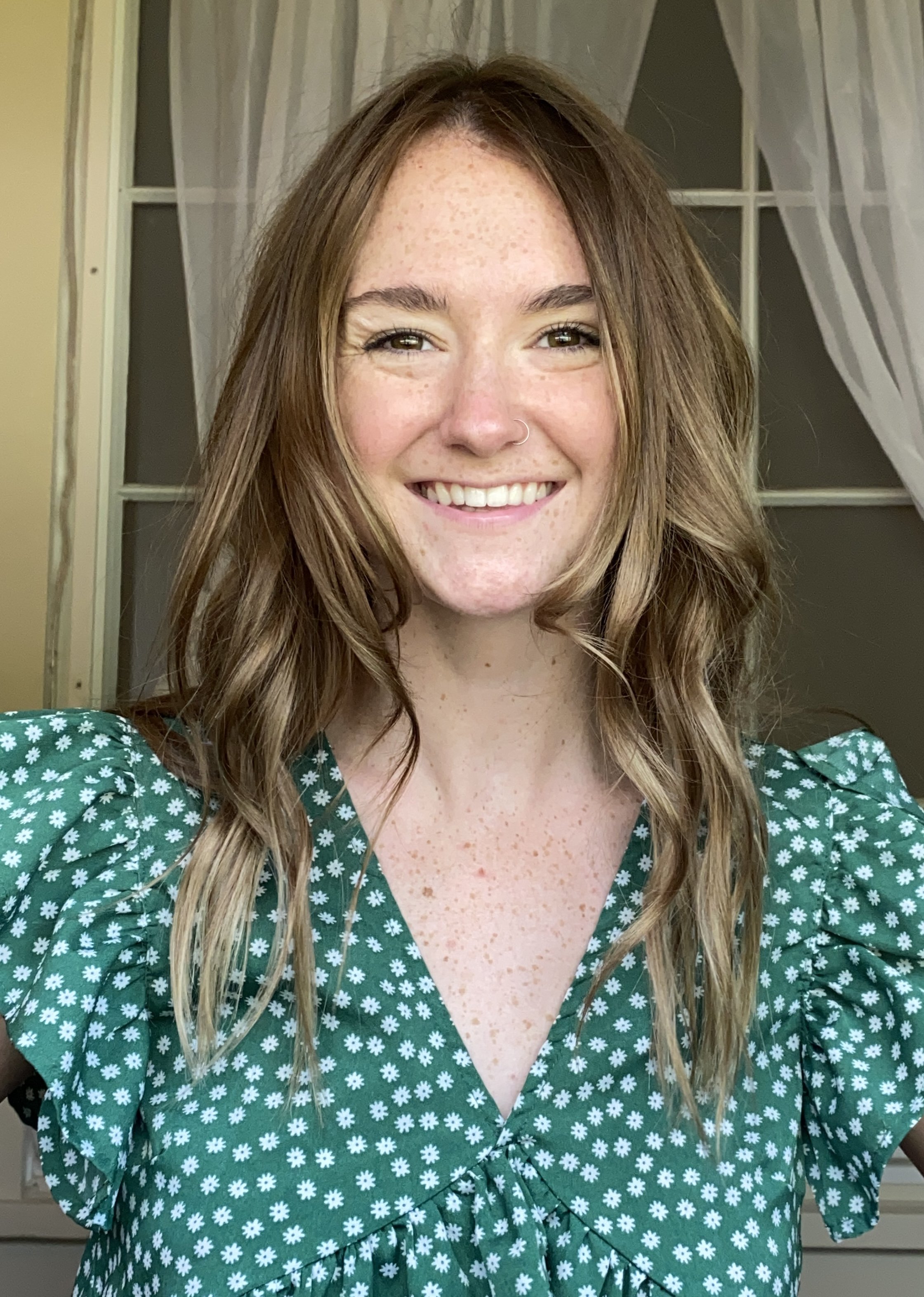 Leslie Williams | Podcast Host: Girl Do It For You — SeekHer Foundation