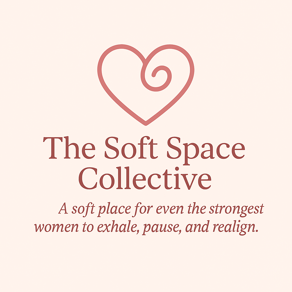 The Soft Space Collective — SeekHer Foundation