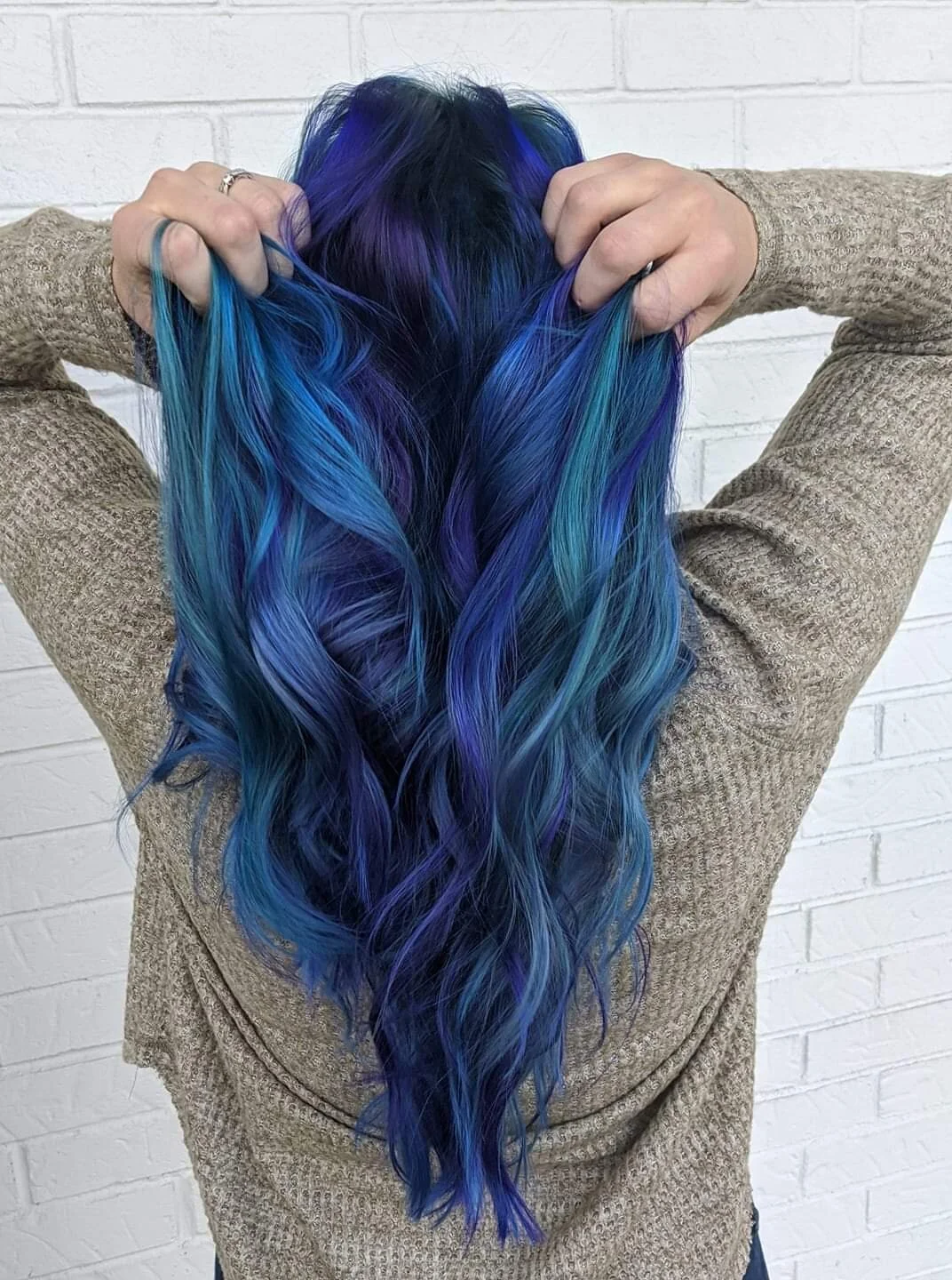 The Station Hair Parlor